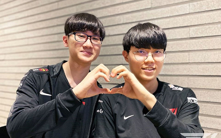 Đè bẹp Griffin, T1 Esports củng cố thêm ngôi đầu LCK Mùa Xuân 2020 ...