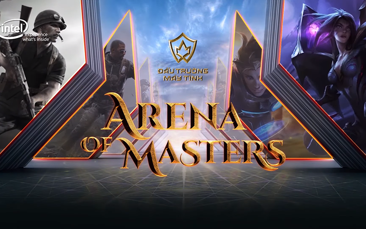PUBG TOURNAMENT - ARENA OF MASTERS: Vòng Chung kết gọi tên 16 team xuất ...