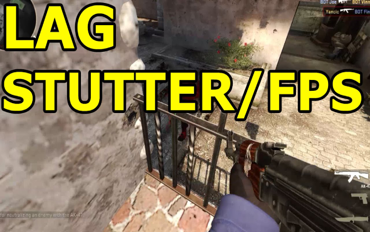 Bản vá lỗi stutter cho VGA Nvidia được Valve cập nhật vào CS:GO | Mạng ...