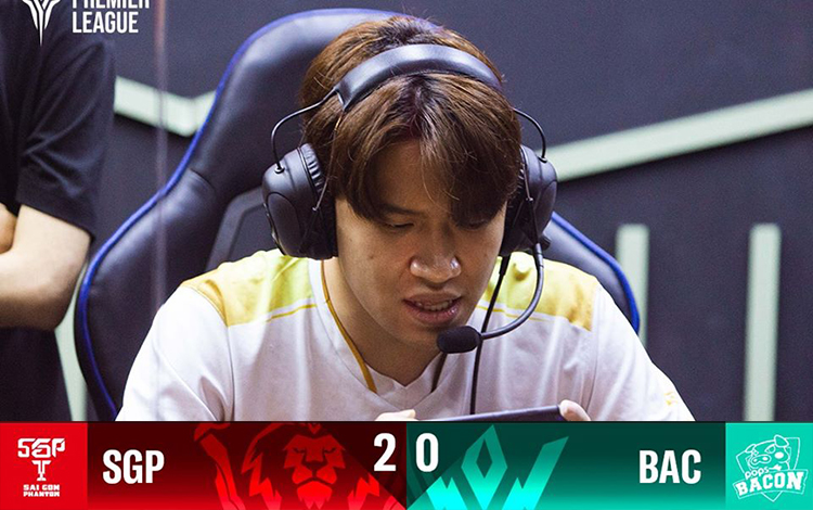 Saigon Phantom sáng cửa vào vòng playoff APL 2020 | Mạng xã hội eSports ...