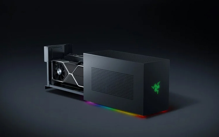 Razer ra mắt mini PC siêu nhỏ gọn nhưng cấu hình 'khủng long': i9 ...