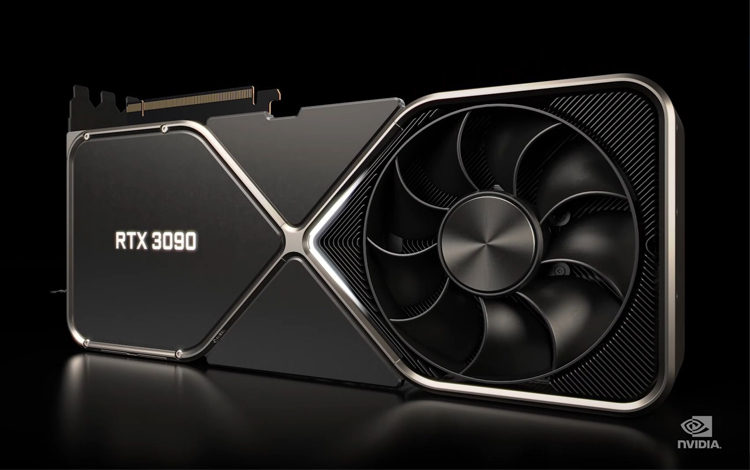Nvidia tổ chức sự kiện GeForce vào tháng 1: Sắp có GPU mới? | Mạng xã ...