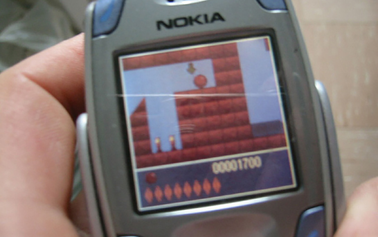 Game thủ 8x, 9x còn nhớ? - Những tựa game huyền thoại trên "cục gạch ...