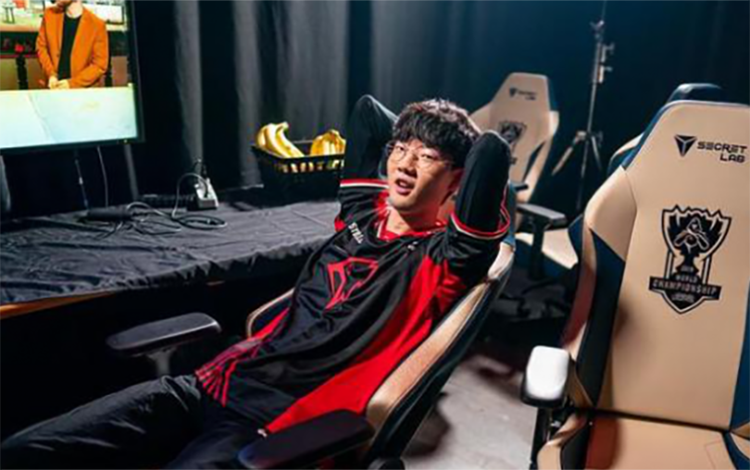 EDG Viper: “Tôi đang trong quá trình tìm lại bản thân mình trước kia ...