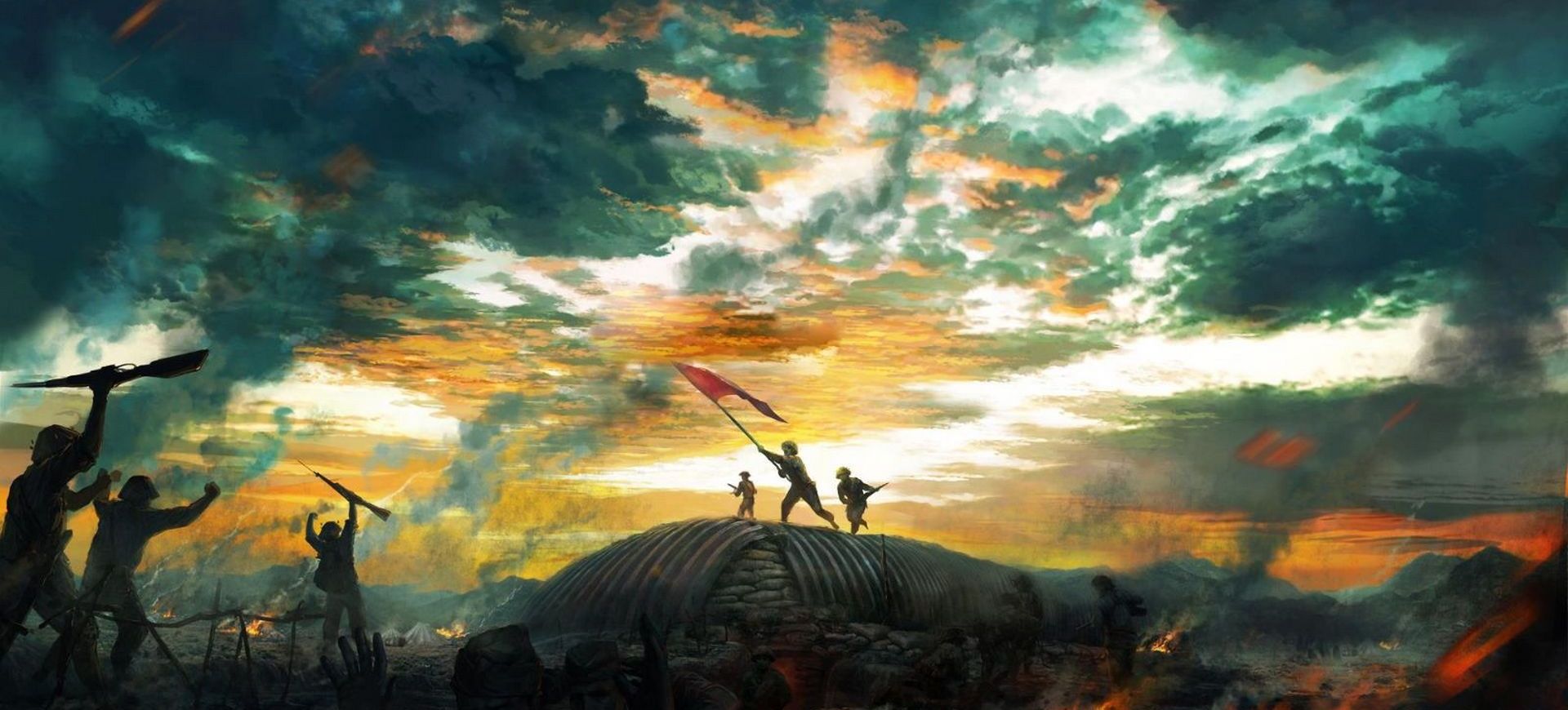 Có thể bạn chưa biết: 7554 đang được Hiker Games phát miễn phí cho game ...