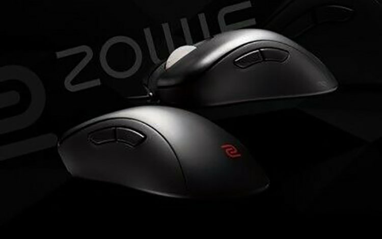 Gaming Mice đáng mua: Zowie EC2-A | Mạng xã hội eSports số 1 Việt Nam