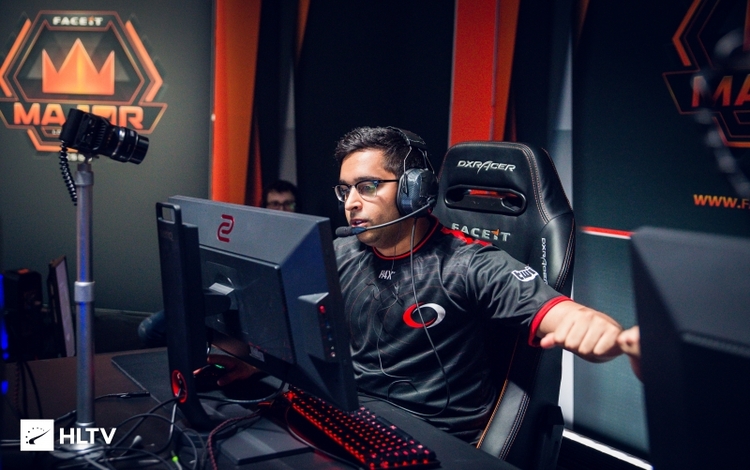 Rời Complexity Gaming, ShahZaM trở thành tuyển thủ tự do | Mạng xã hội ...