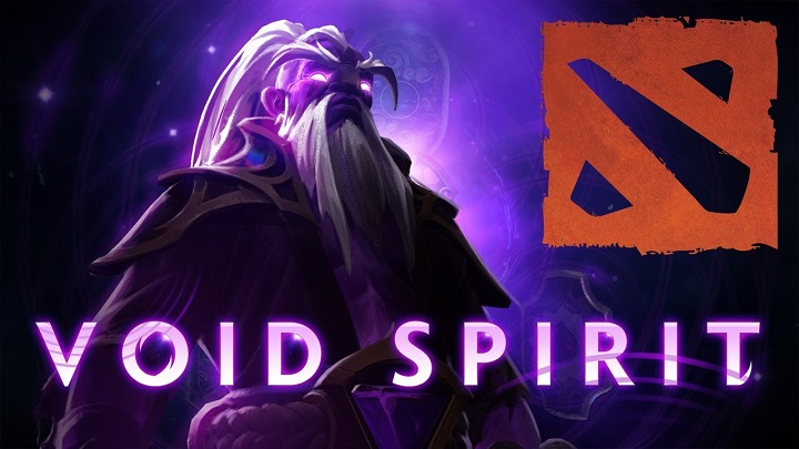 Hướng dẫn lối chơi cơ bản dành cho Void Spirit | Mạng xã hội eSports số ...