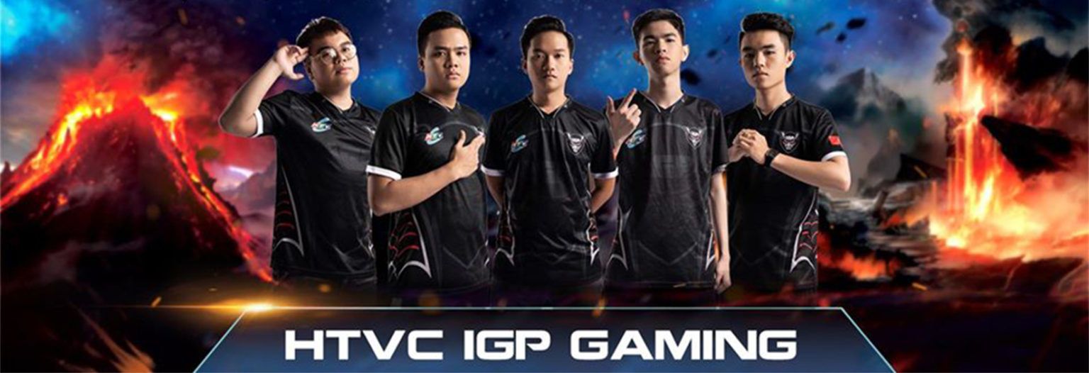 Muốn vô địch HTVC IGP Gaming cần phải làm gì? | Mạng xã hội eSports số ...