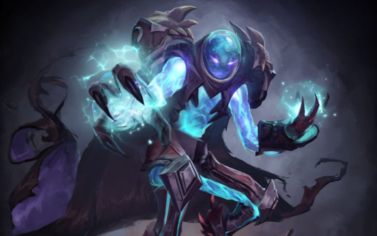 Tiểu sử Hero: Zet the Arc Warden - Kẻ mạnh nhất trong thế giới Dota ...