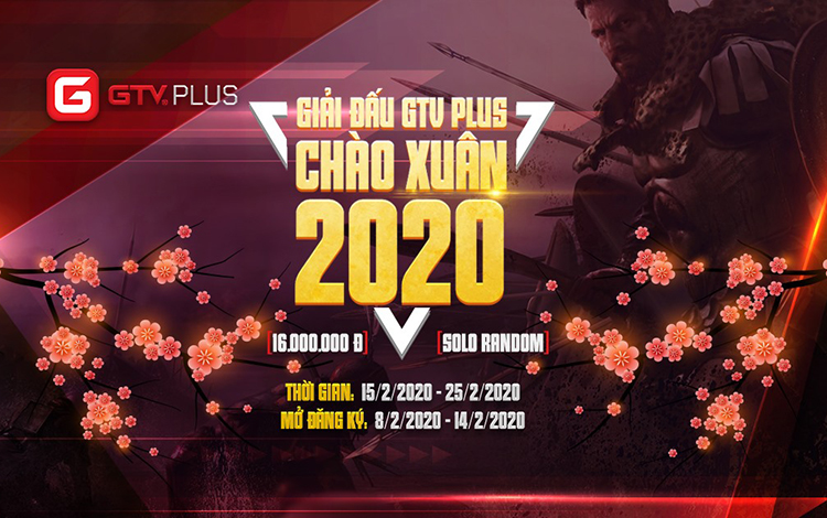 Cập nhật vòng tứ kết giải đấu AoE GTV Plus "Chào Xuân 2020" | Mạng xã ...