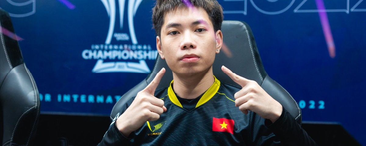 Liên Quân Mobile: Tuyển thủ V Gaming tiết lộ 'sẽ về nhà tận hưởng việc ...