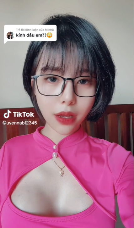 'Eimi Fukada Nghệ An' nói gì khi bị hỏi 'em đã đóng phim chưa?' | Mạng xã hội eSports số 1 Việt Nam