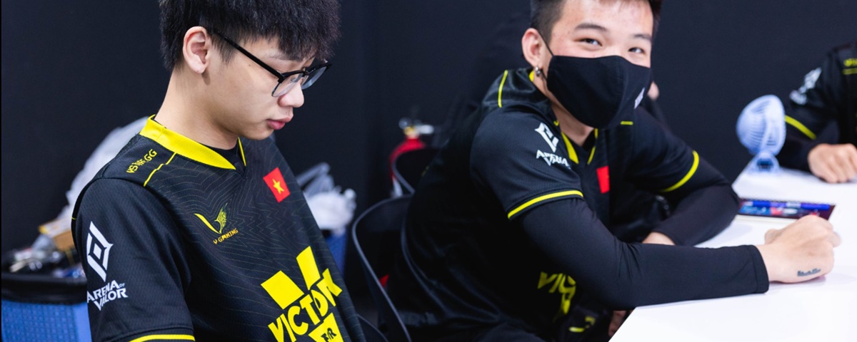 Liên Quân Mobile: BirdLB chỉ ra sức nặng của kèo 'Team Flash vs V ...