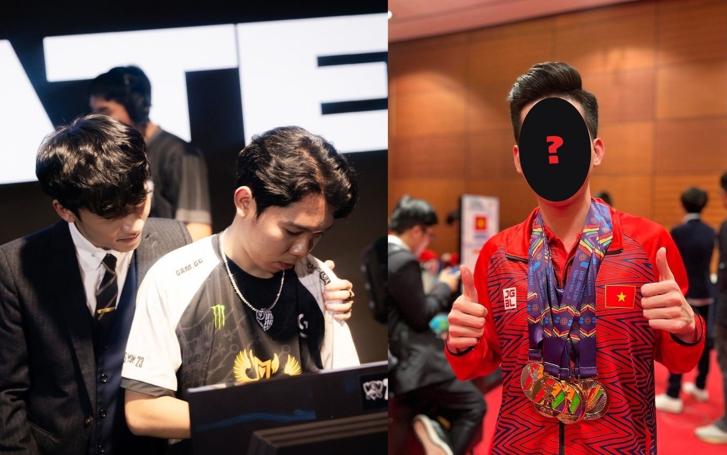 Xạ Thủ Slayder tiết lộ lý do rời GAM Esports - Cộng đồng đang tiếc nuối ...