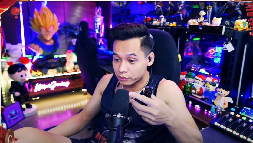 Độ Mixi bức xúc trước loạt hành động thiếu suy nghĩ của một vài thanh niên chưa tròn 18 | Mạng ...