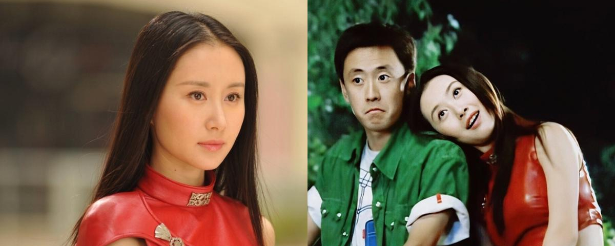 Cô Ngốc "Chiếc Điện Thoại Thần Kỳ" và sự nghiệp tụt dốc nhanh chóng ...