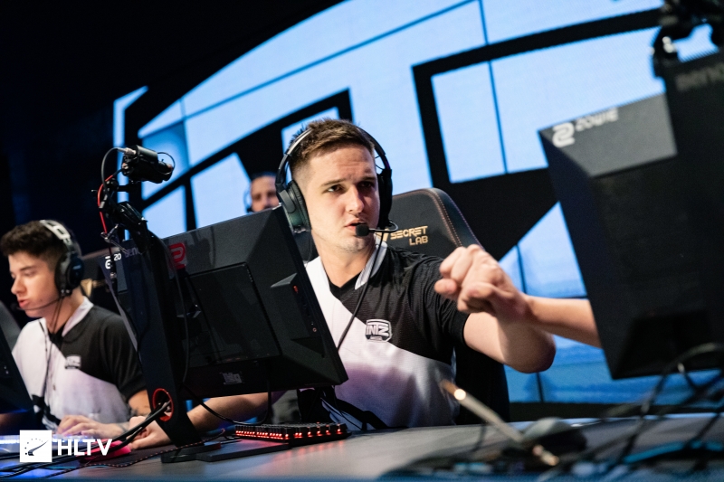 [CS:GO] Đánh bại MVP PK, INTZ eSport giành lấy tấm vé cuối cùng tham dự StarLadder Berlin Major ...