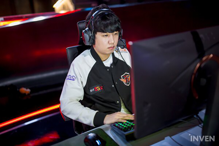 [LMHT - LCK] SKT Khan: "GEN và DWG là những đội có màn trình diễn tốt nhất trong thời gian gần ...