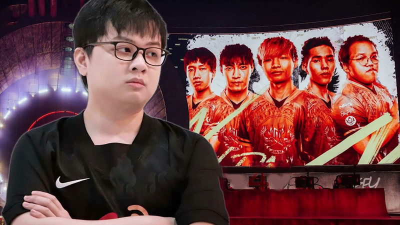 SofM thêm một lần sấy thẳng mặt về trình độ chơi game của các đường ...